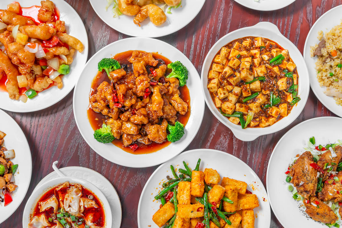 Best of Chengdu Delivery Menu | Order Online | 6124 200th St SW ...