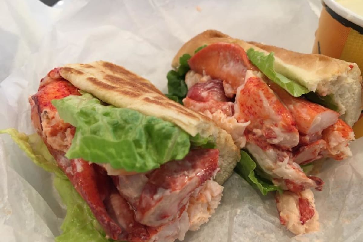 The Landing Store Delivery Menu | Order Online | 157 Summer St ...