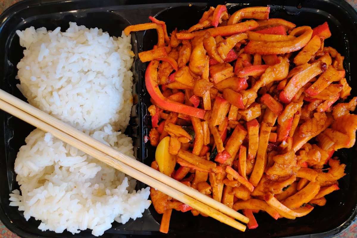 Mandarin - Reston, VA Restaurant | Menu + Delivery | Seamless