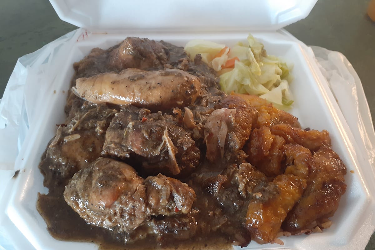 Tropical Isles Caribean Resturant Delivery Menu | Order Online | 678 GA ...