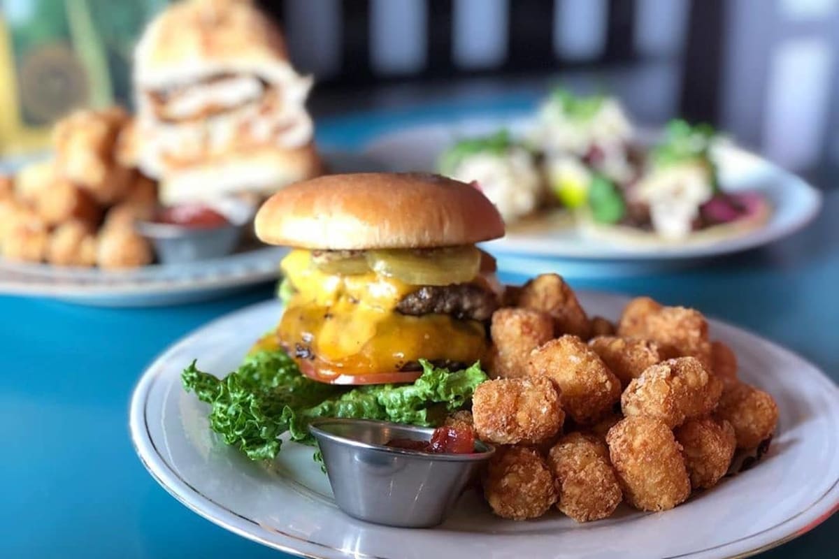 Libelula Delivery Menu | Order Online | 1154 Broadway St Fresno | Grubhub