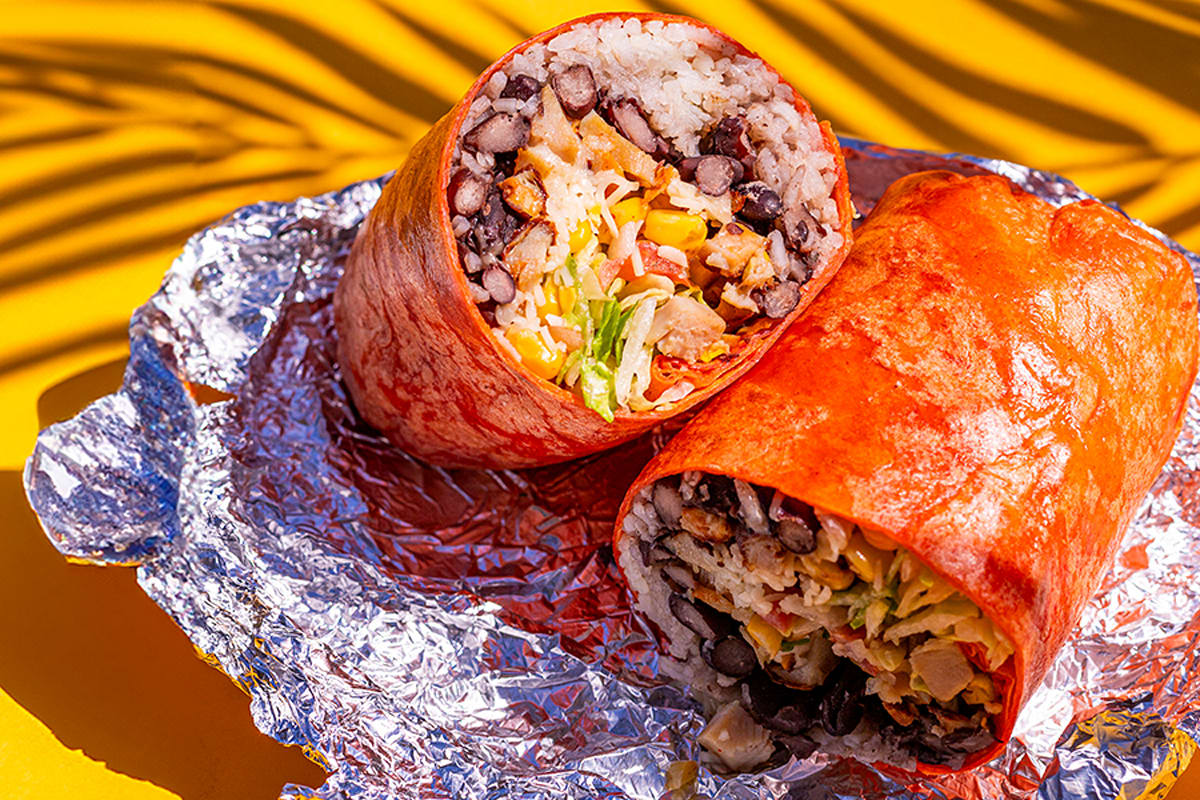 Freebirds Catering Delivery Menu | Order Online | 2000 Ross Ave Dallas ...