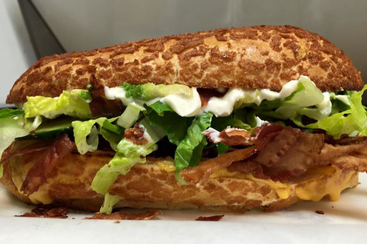 New College Hill Market - San Francisco, CA Restaurant | Menu ...