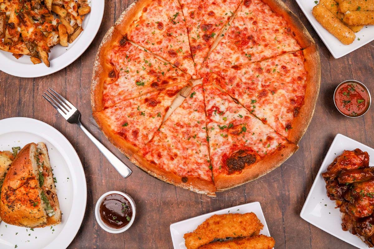 Pizza Piez Delivery Menu | Order Online | 614 SE 10th St Deerfield ...