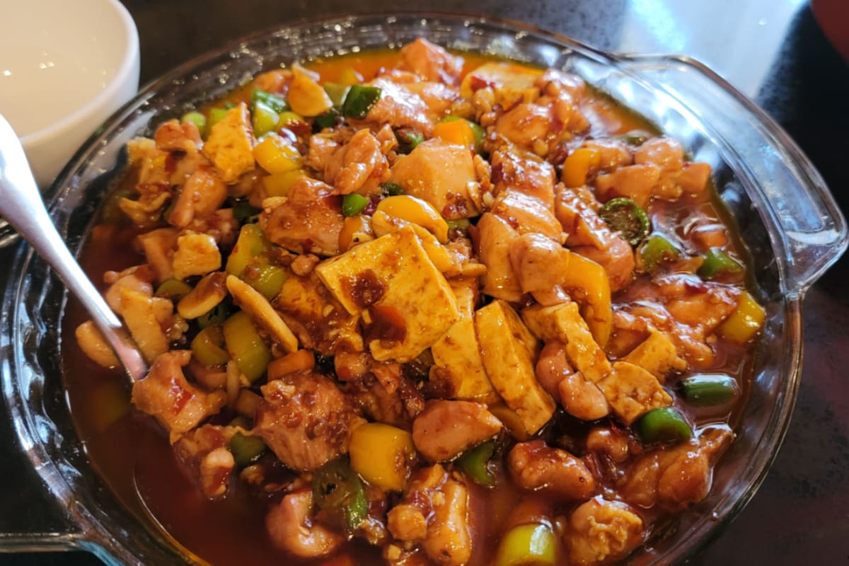 Spicy House Delivery Menu | Order Online | 3860 Convoy St San Diego ...