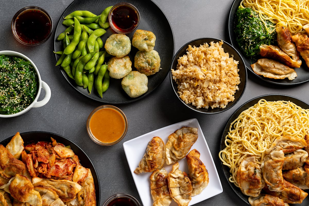 Got Dumplings Delivery Menu | Order Online | 1395 W Main St ...