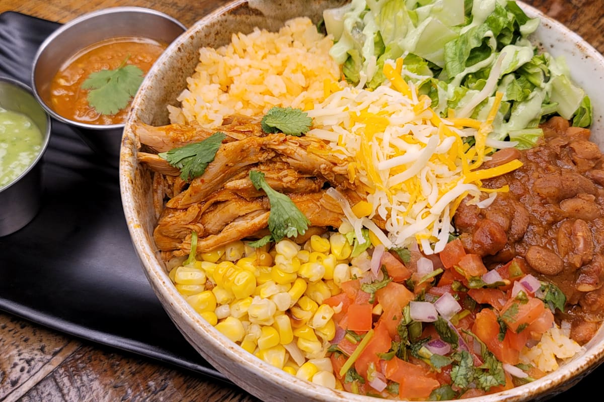 Niku Delivery Menu | Order Online | 93 Bowery New York | Grubhub