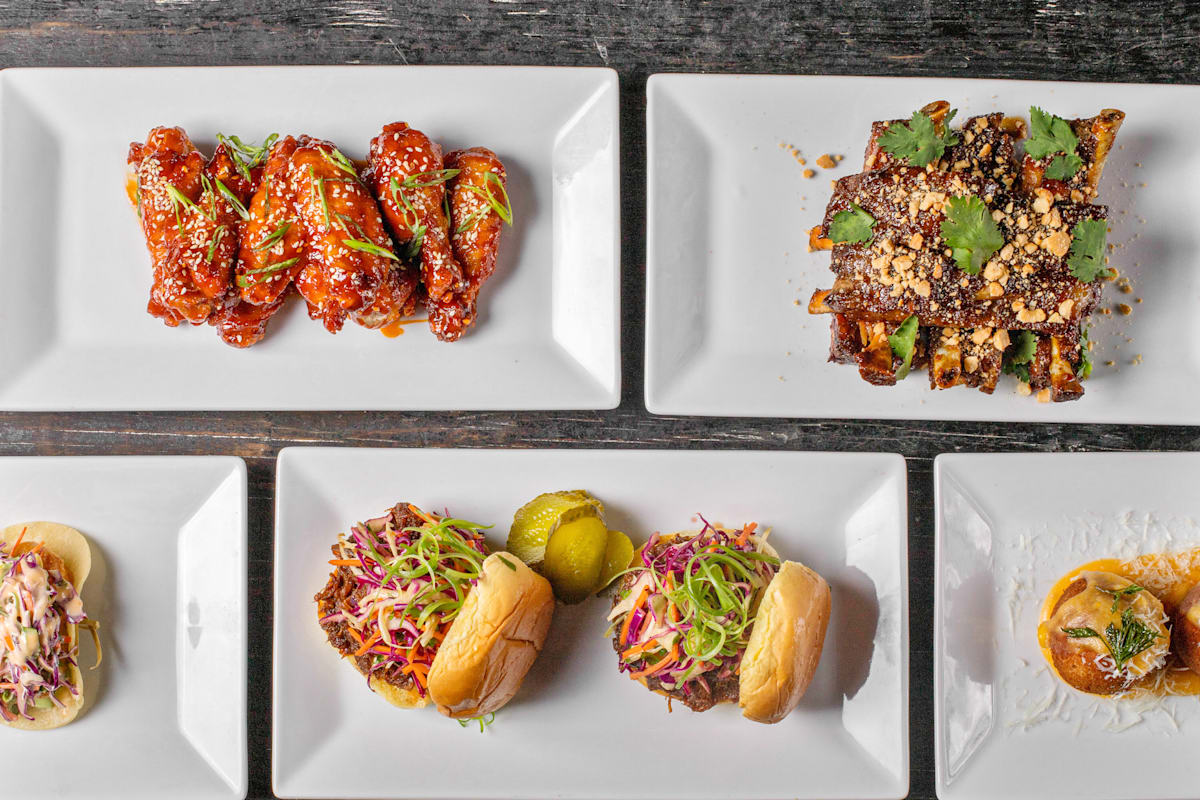 L'Wren Delivery Menu | Order Online | 4004 5th Ave Brooklyn | Grubhub
