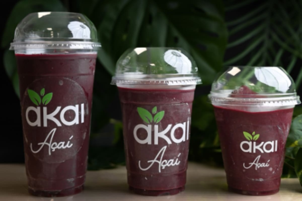 Akai Acai Store Delivery Menu | Order Online | 3710 U.S. 9 Freehold ...