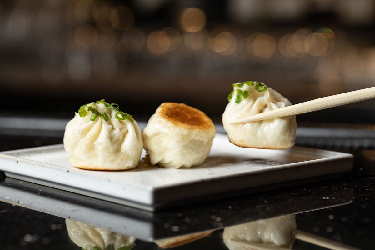 Kirei Delivery Menu | Order Online | 107 E Delaware Pl Chicago | Grubhub