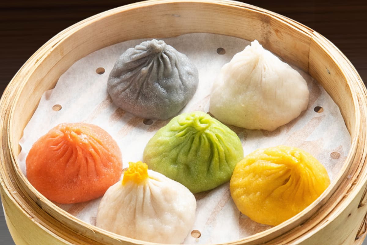 Nan Xiang Soup Dumplings - New York, NY Restaurant | Menu + Delivery ...