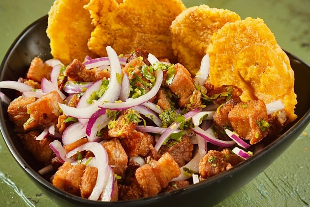 D'Medallo Fast Food Delivery Menu | Order Online | 117 Elmora Ave ...