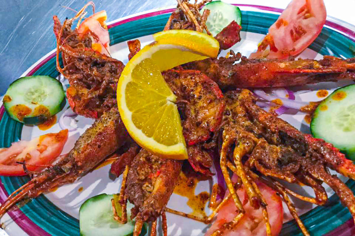 Las Islas Marias Delivery Menu | Order Online | 2400 S Pulaski Rd ...