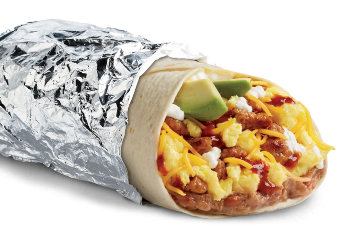 BYOB Food Truck Delivery Menu | Order Online | 4803 Main St Houston ...