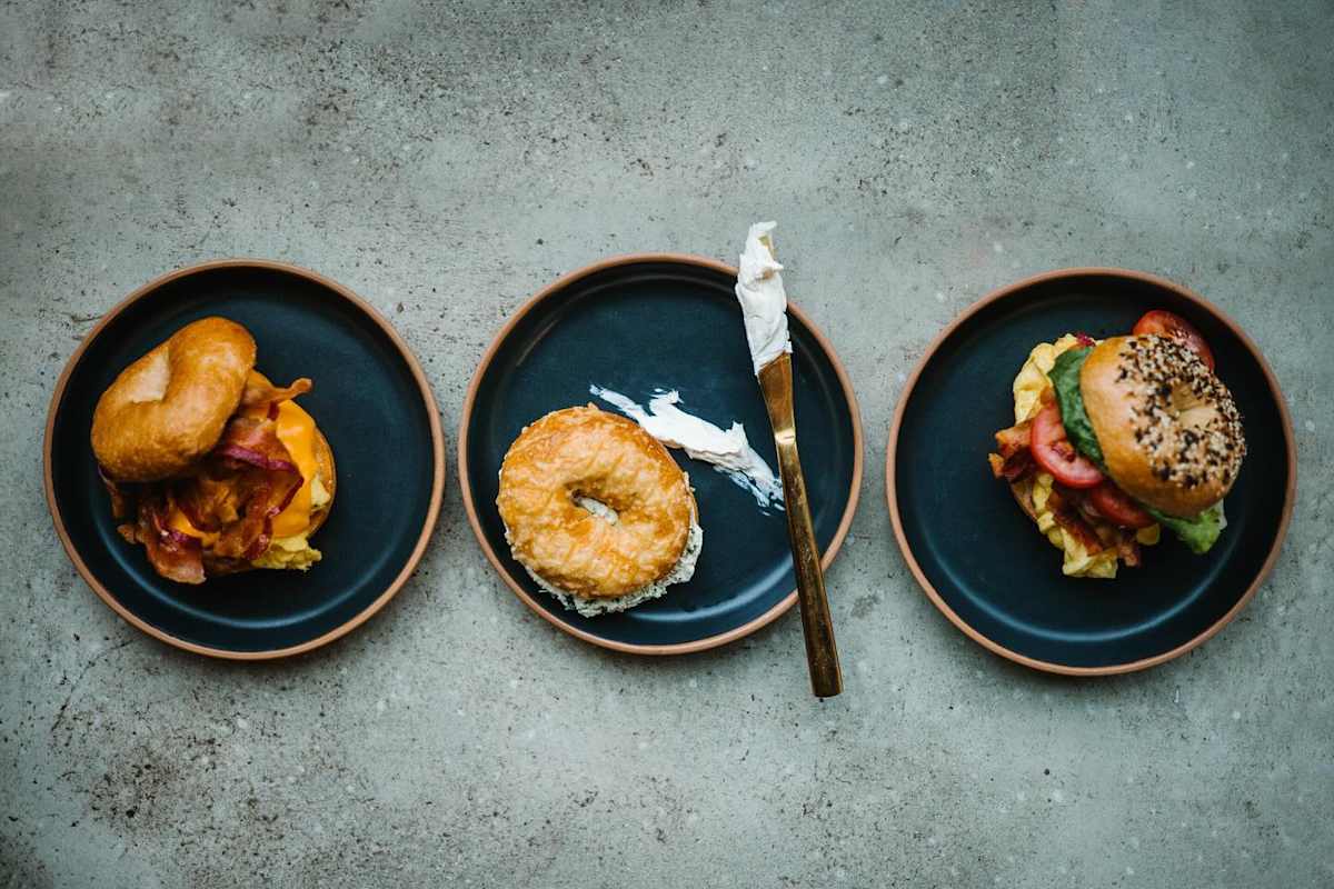 Factory Coffee Delivery Menu | Order Online | 205 W Lovell St Kalamazoo ...