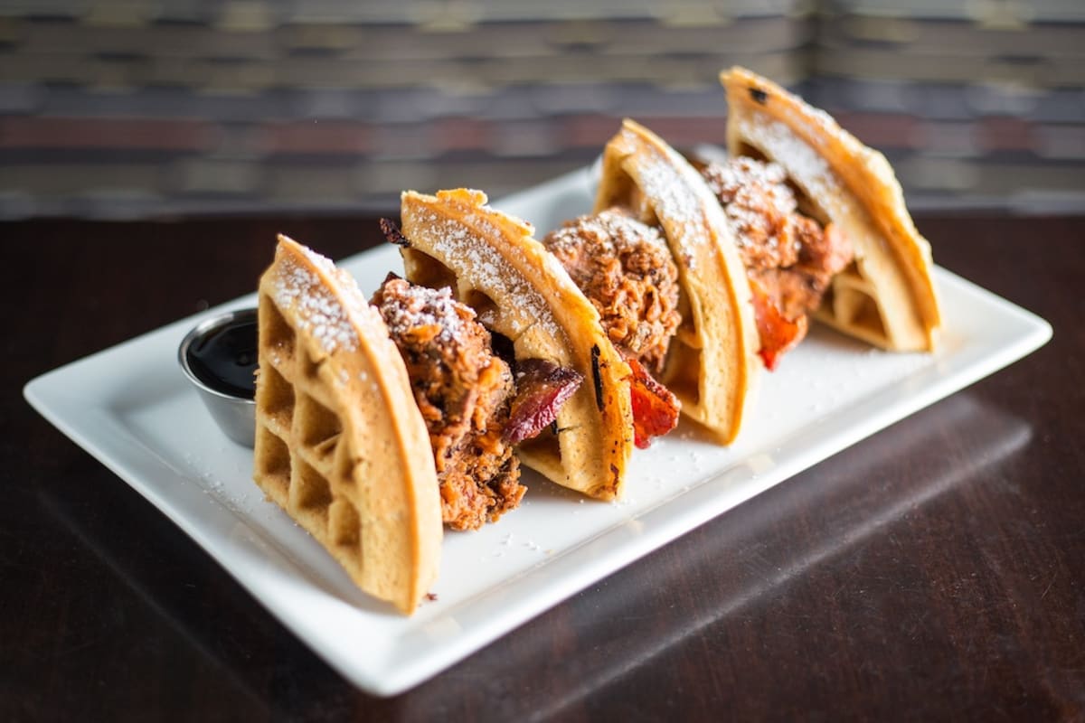 New Line Tavern Delivery Menu | Order Online | 201 N Clinton St Chicago ...