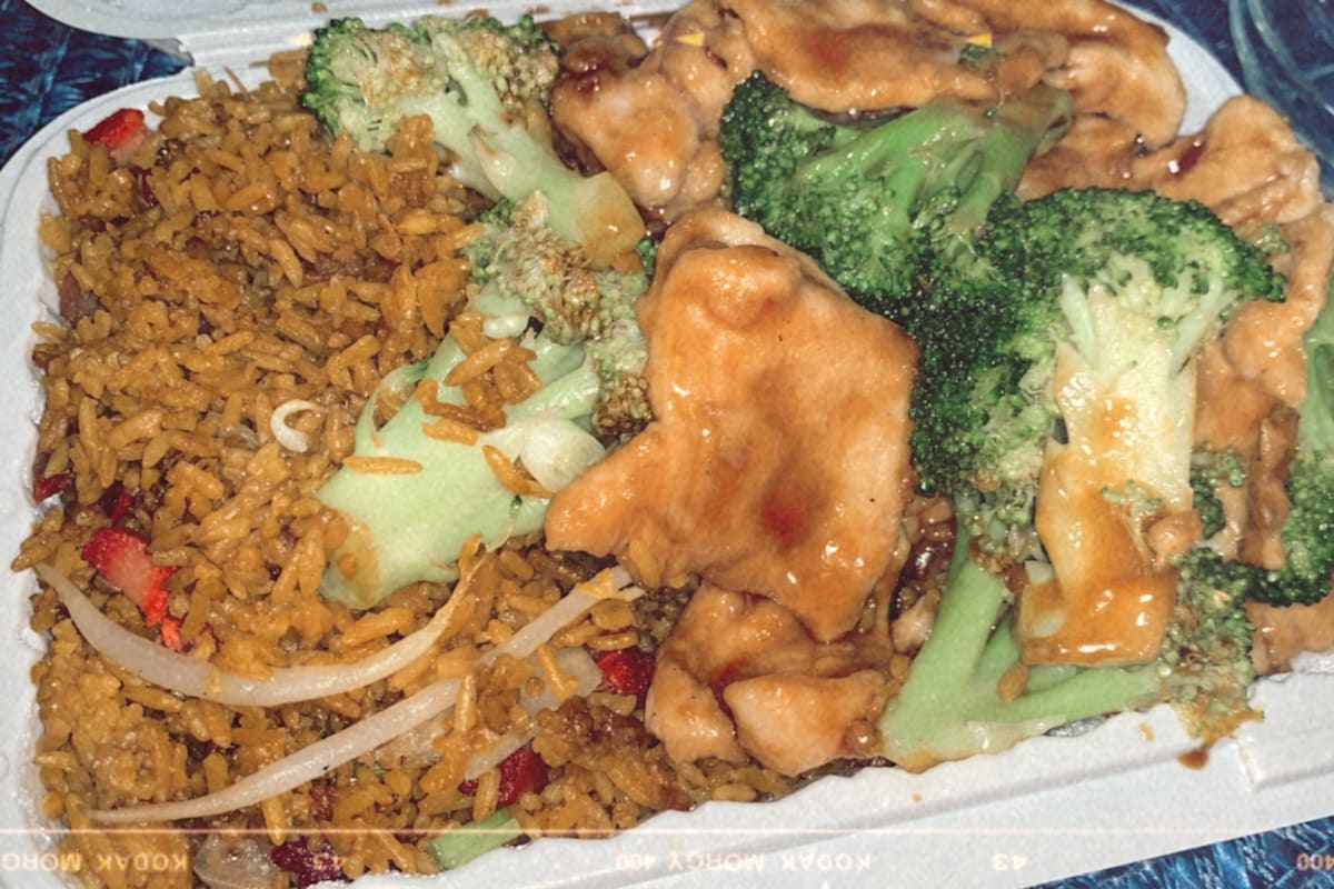 Kam's Kitchen Delivery Menu | Order Online | 111-56 Van Wyck Expy ...