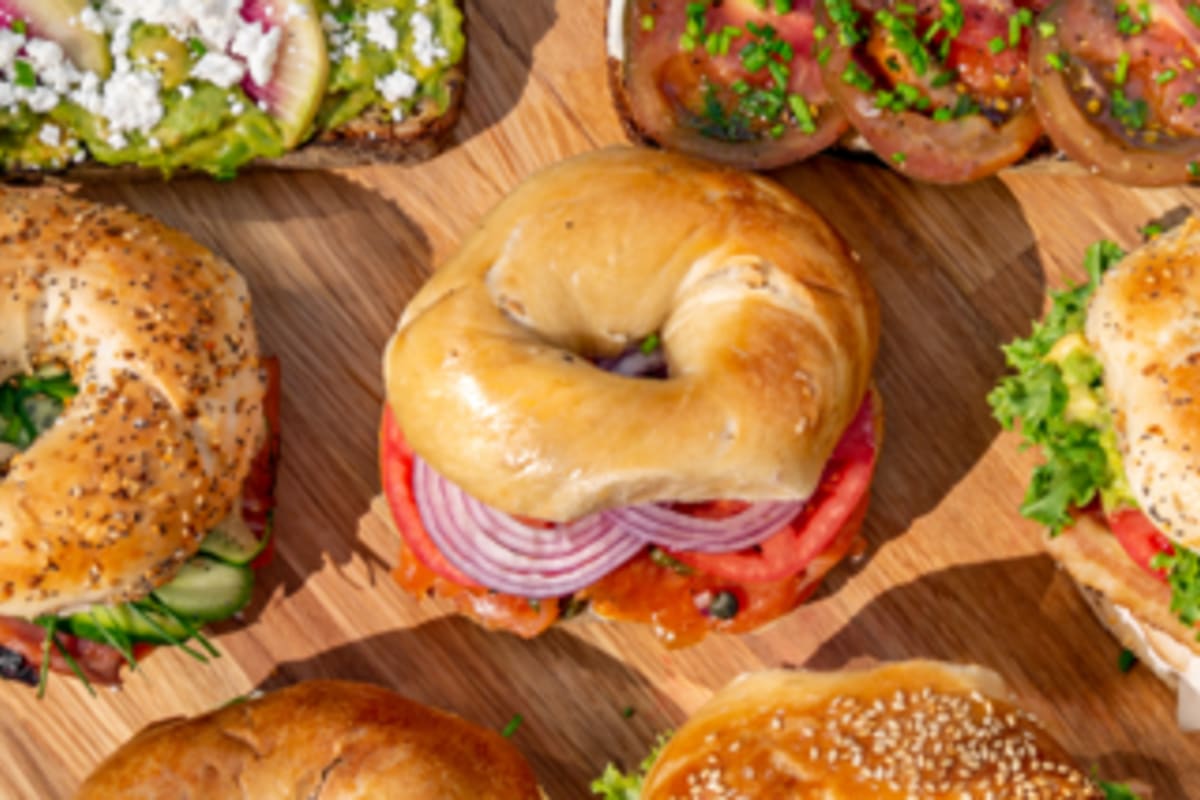 The Coffee Inn Delivery Menu | Order Online | 1314 1st Ave. New York ...