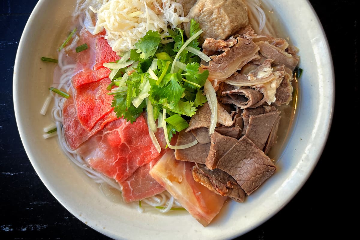 Pho Hana Restaurant Delivery Menu | Order Online | 22815 Hawthorne Blvd ...