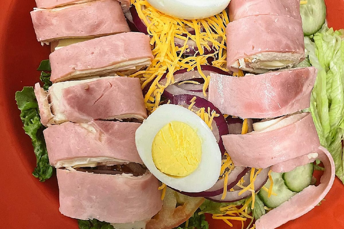 Early Riser Diner Delivery Menu | Order Online | 4016 River Oaks Dr ...