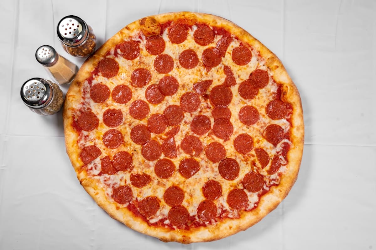 Quentin Pizzeria & Restaurant Delivery Menu | Order Online | 3211 ...