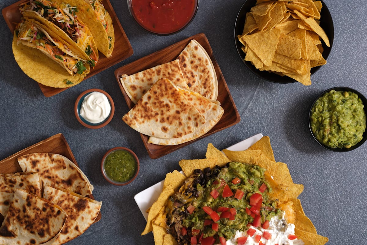 Blockheads Burritos - New York, NY Restaurant | Menu + Delivery | Seamless