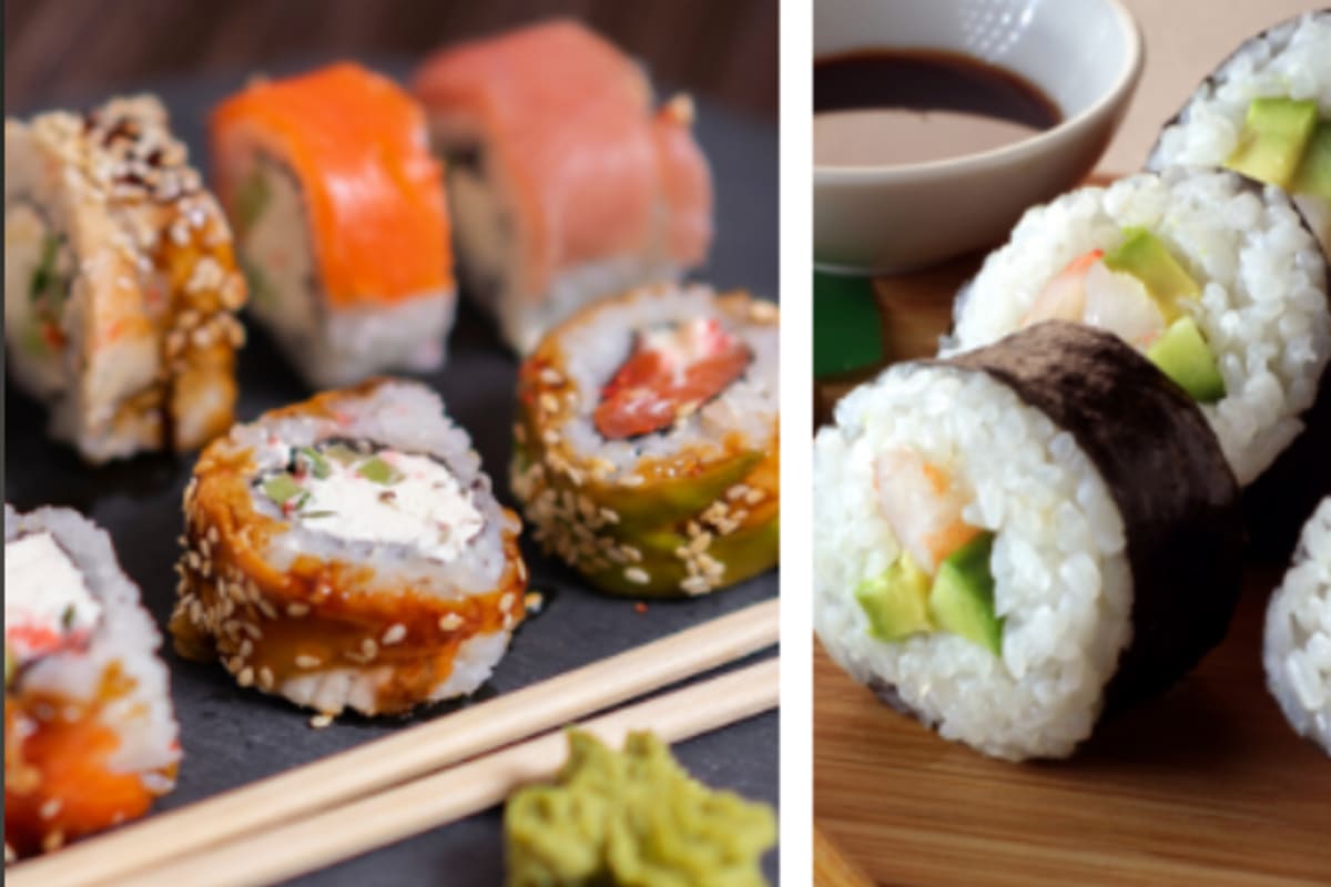 Sushi Asami Delivery Menu | Order Online | 1748 E Commercial Blvd Fort ...