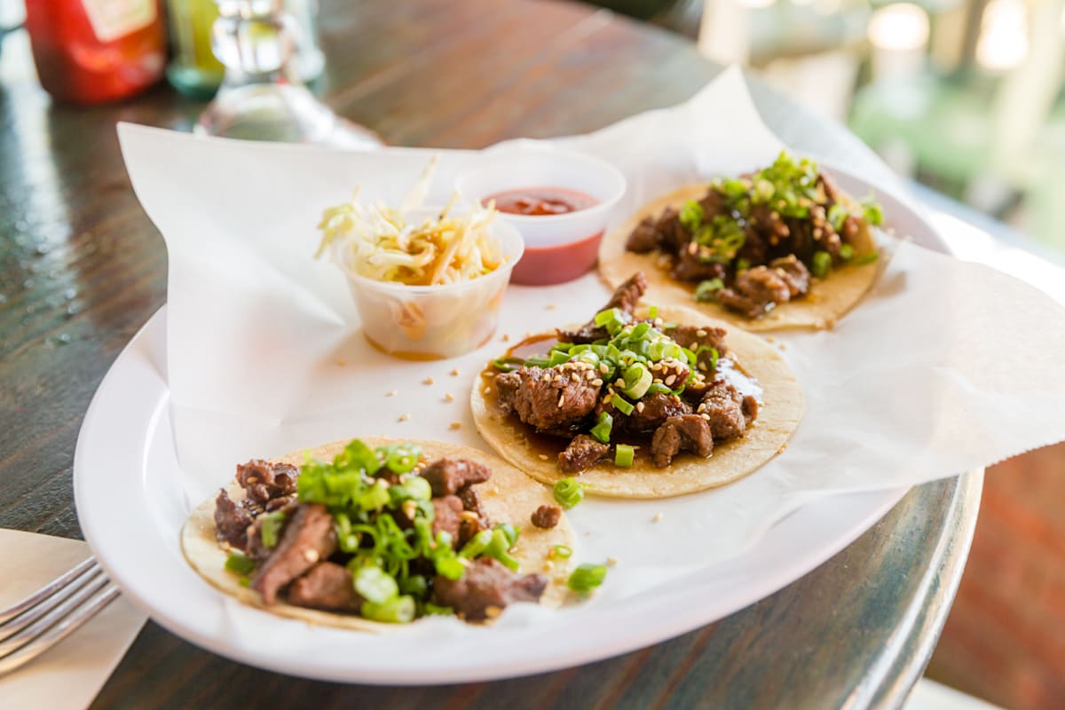 Prado's Tacos Delivery Menu | Order Online | 1450 Marisol St Los ...