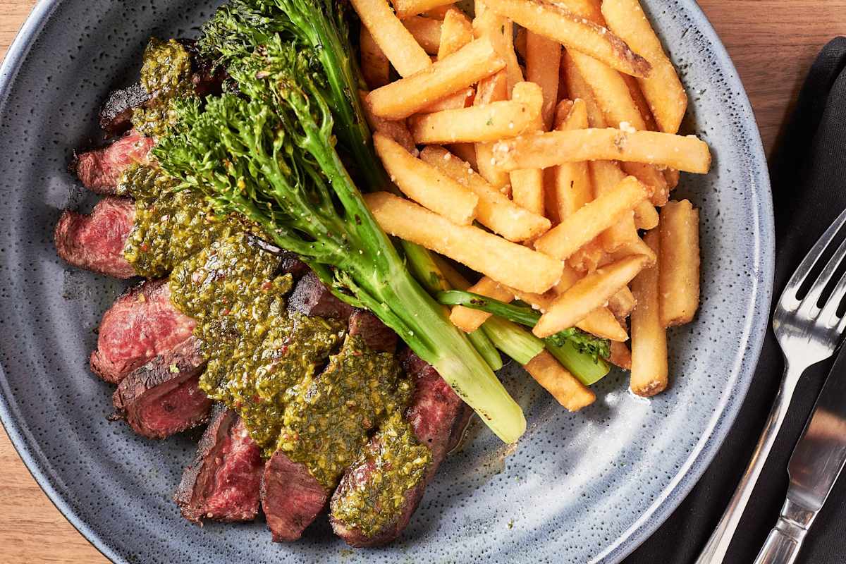 Maker's Union - Wharf Delivery Menu | Order Online | 664 Maine Ave SW ...