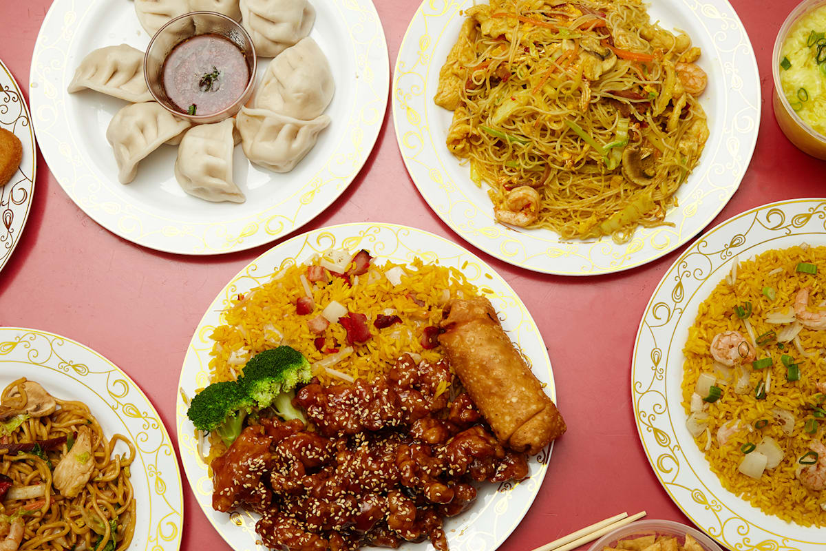 Ho Lee Delivery Menu | Order Online | 2493 Adam Clayton Powell Jr Blvd ...