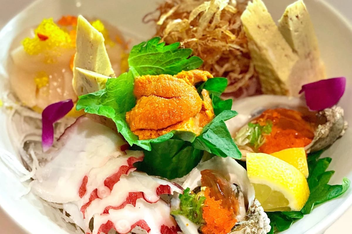 Sushi 32 Delivery Menu | Order Online | 3146 E Camelback Rd Phoenix ...