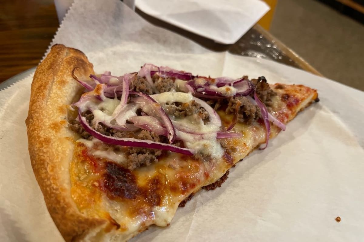 The Greek Pizzeria and Gyros Delivery Menu | Order Online | 3400 ...