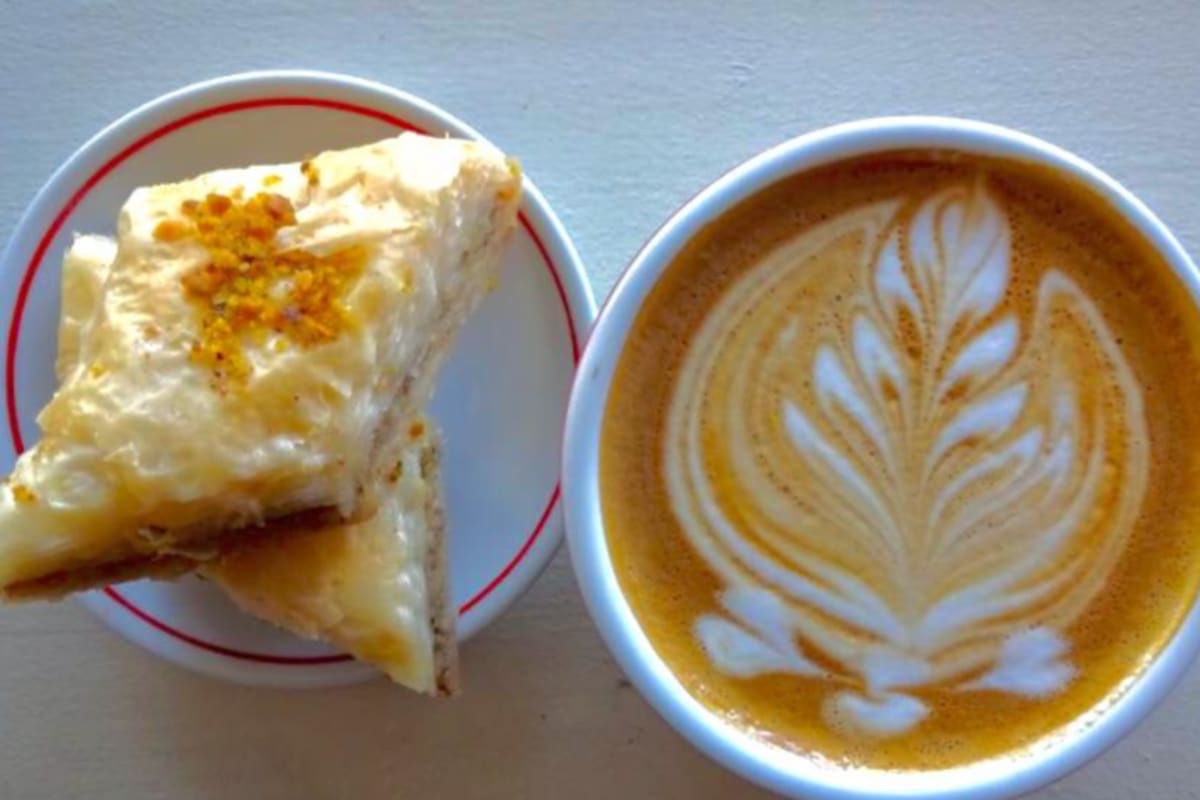 Subculture Coffee Boca Delivery Menu | Order Online | 437 Plaza Real ...