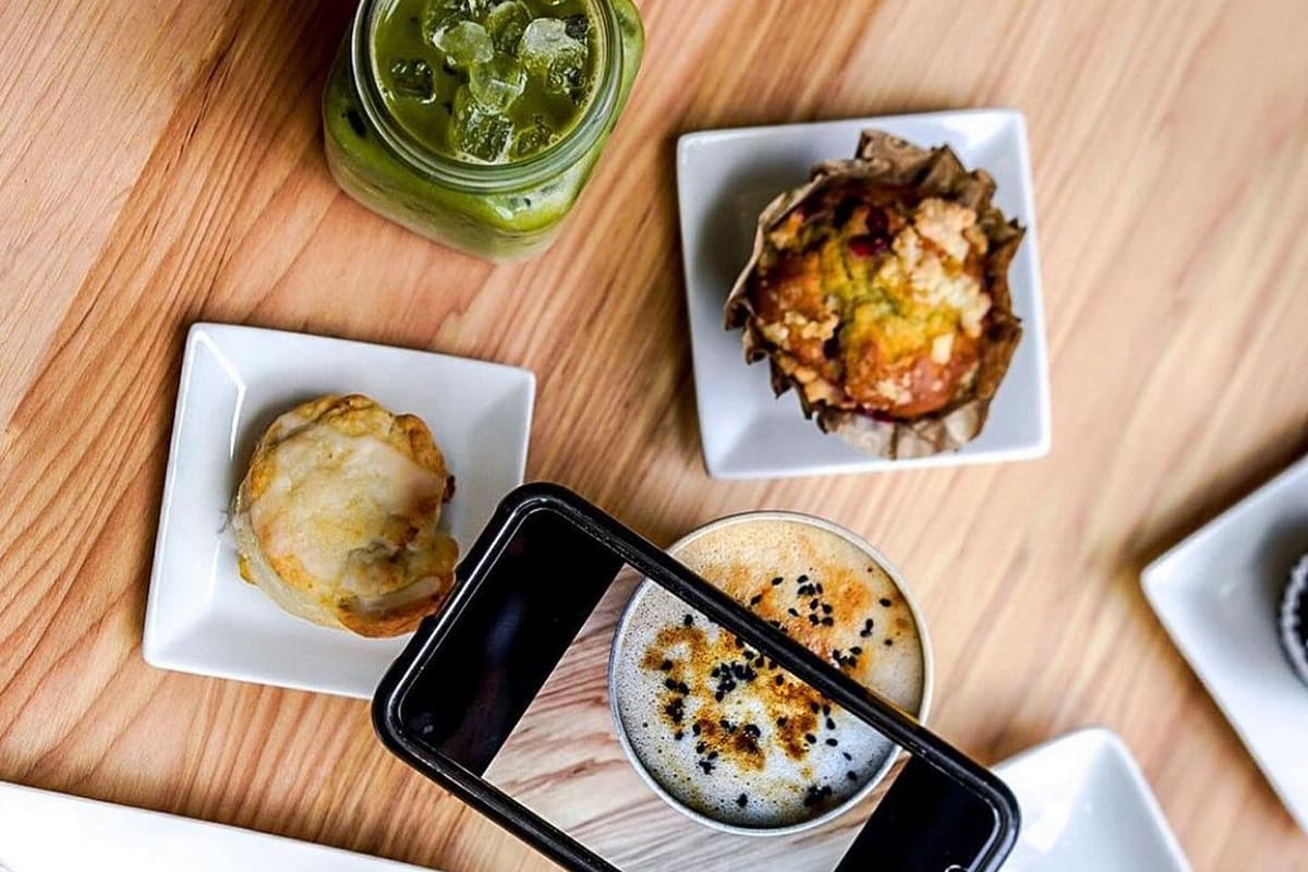 Simona Cafe Delivery Menu | Order Online | 2507 Franklin Rd. Arlington ...