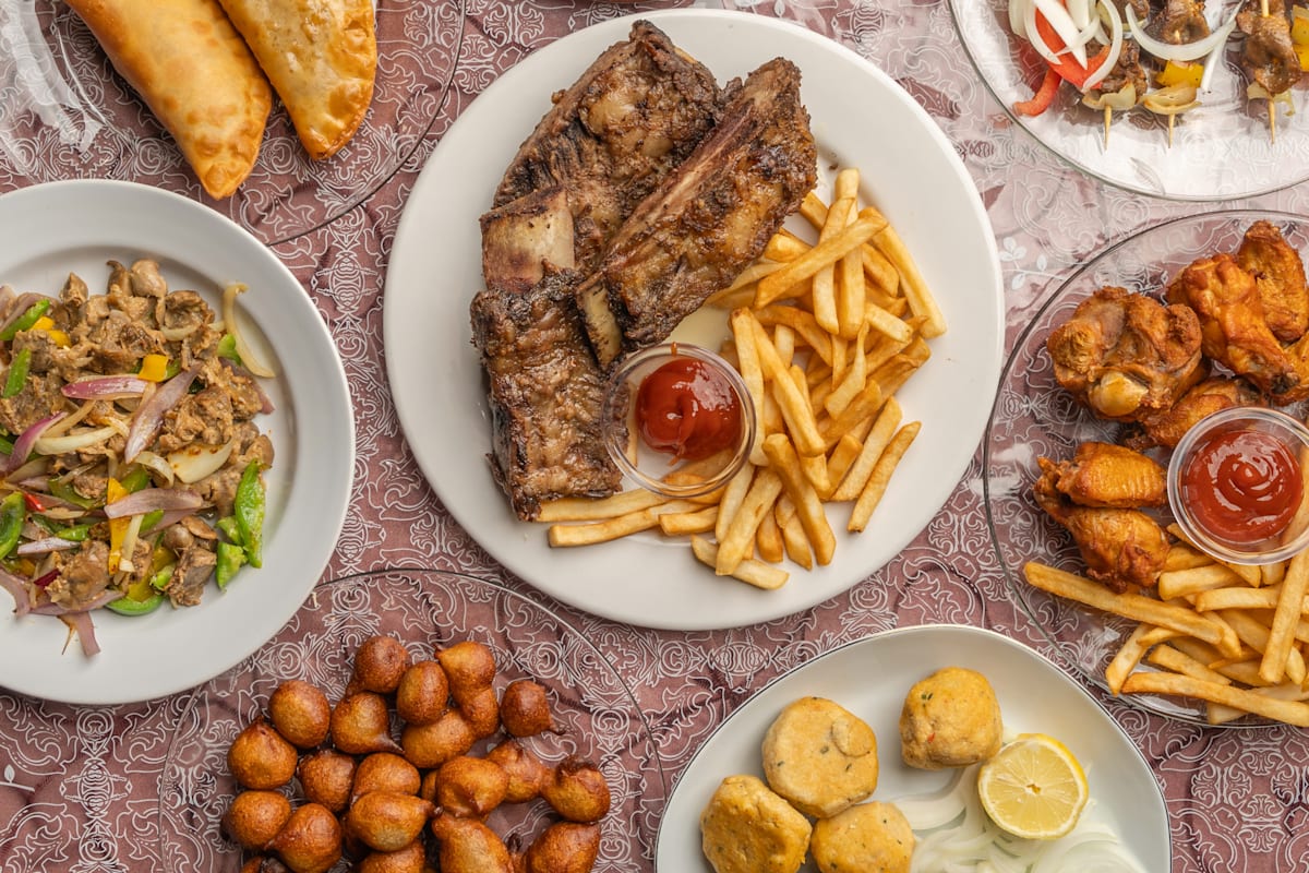 International Delicious Kitchen Delivery Menu | Order Online | 6096 ...