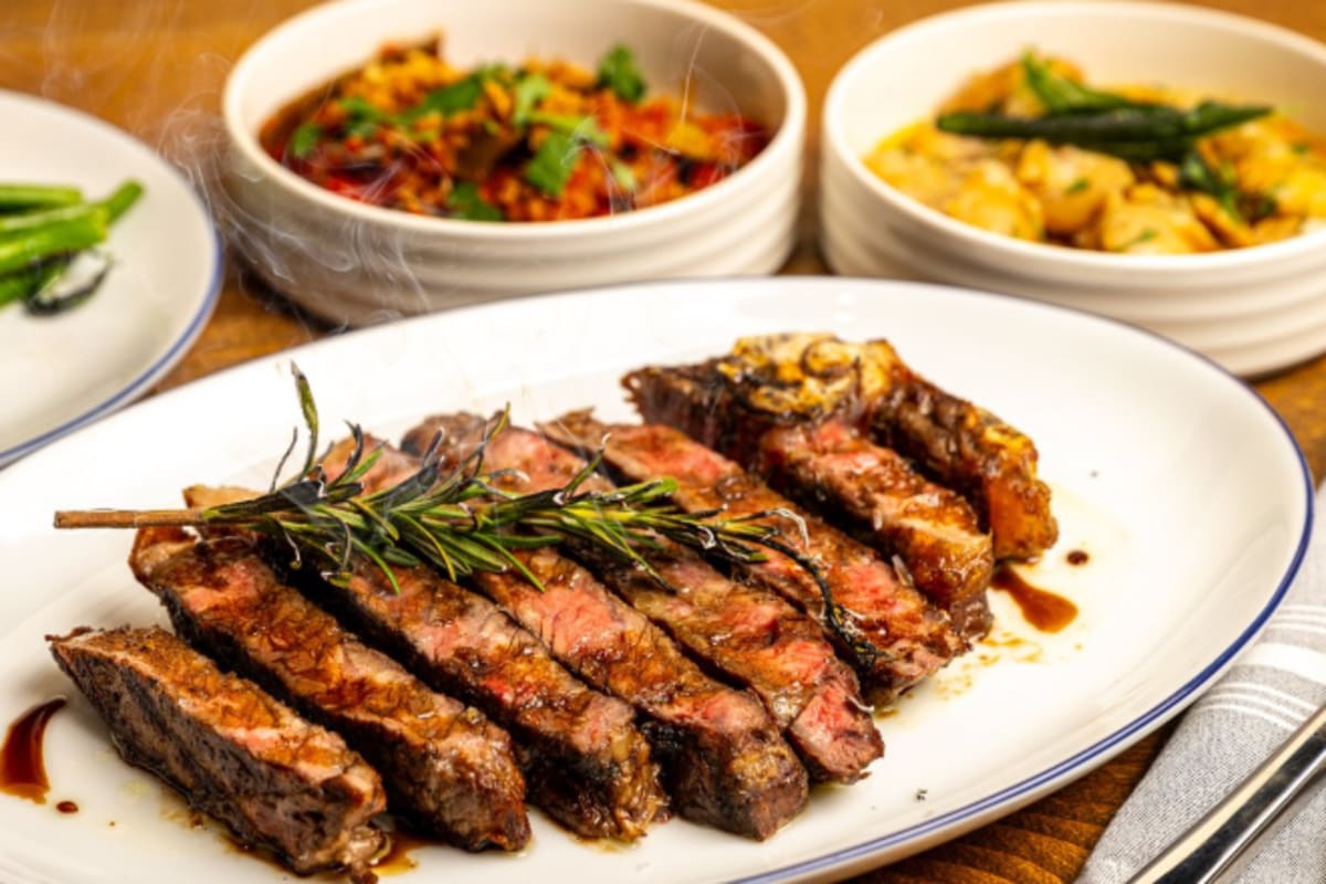 Ofena Delivery Menu | Order Online | 2529 Ocean Ave San Francisco | Grubhub