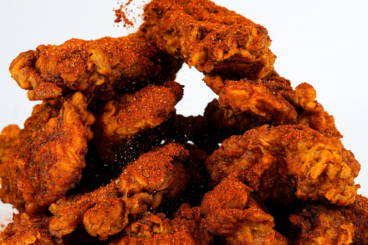 Flaming Kuma Delivery Menu | Order Online | 342 E State St West ...