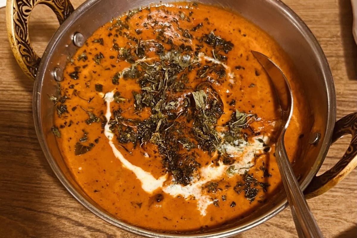 Tikka bar Authentic Indian Cuisine Delivery Menu | Order Online | 503 ...