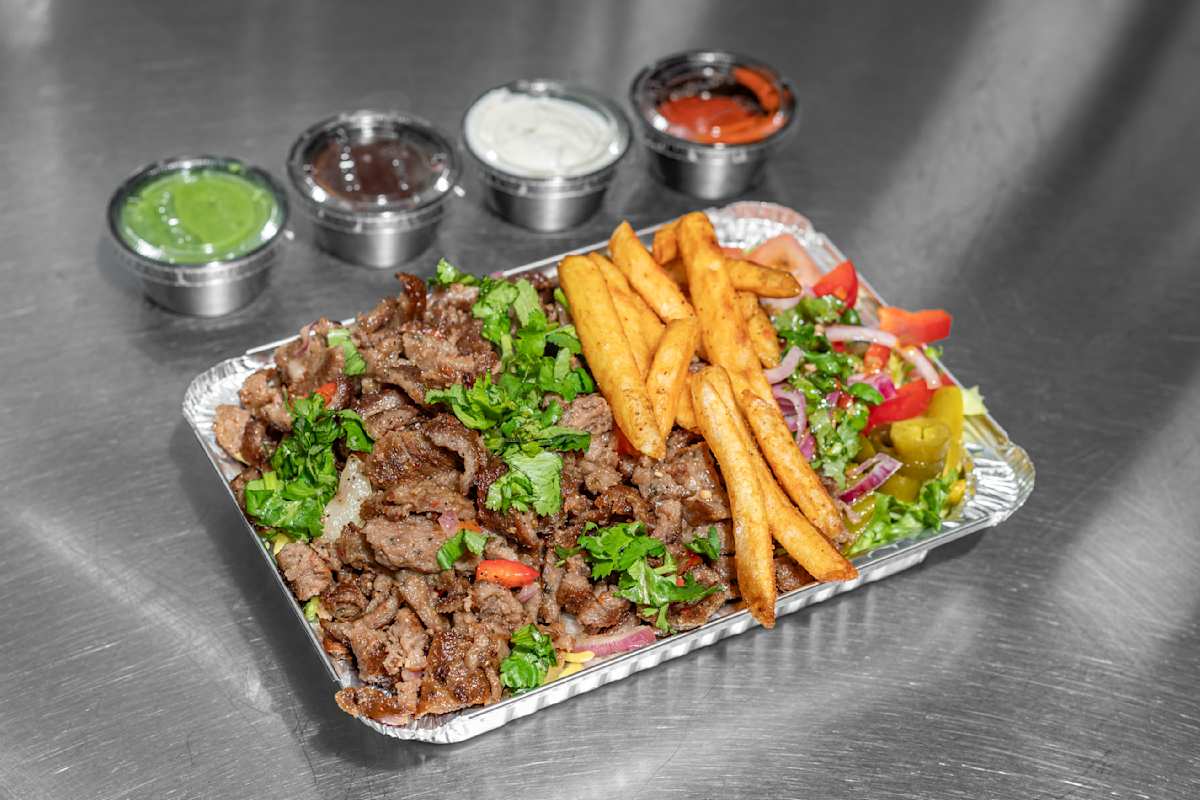 Mido's Halal Food Delivery Menu | Order Online | 924 9th Ave New York ...