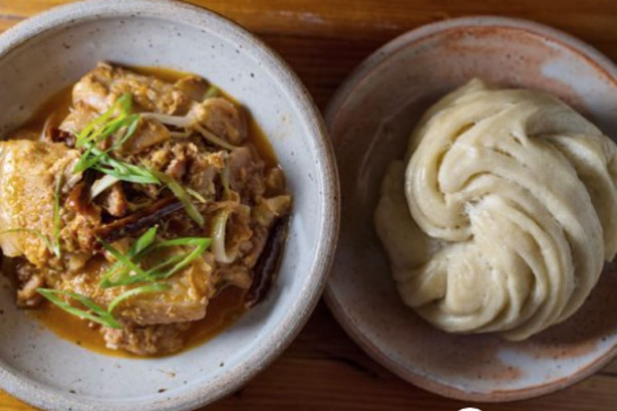 Dawas Delivery Menu | Order Online | 51-18 Skillman Ave Woodside | Grubhub