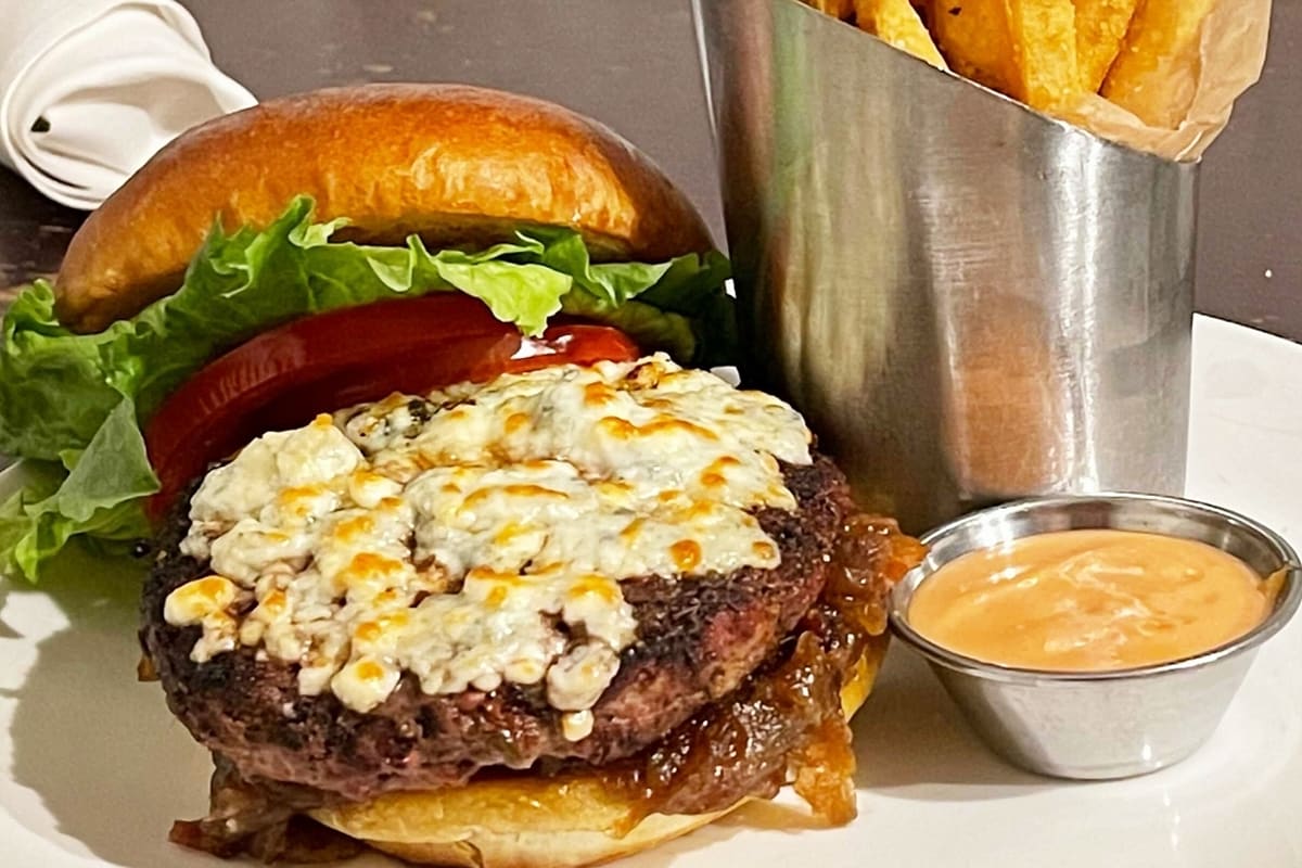 Sandy Point Beach House Delivery Menu | Order Online | 7175 Lake Shore ...