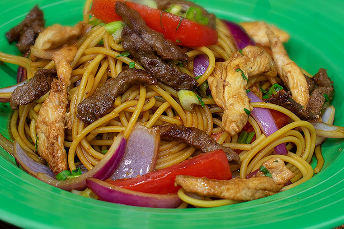 Don Alex Restaurant Delivery Menu | Order Online | 352 Rahway Ave ...