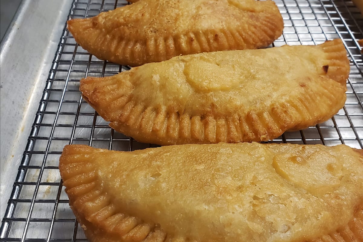 Mama Suz's Fried Pies Delivery Menu | Order Online | 2969 Pelham Pkwy ...