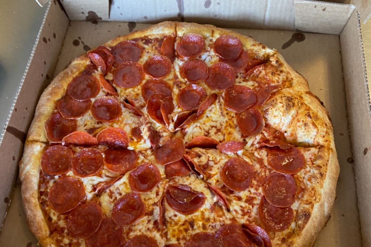 Coachella Pizza Co Delivery Menu | Order Online | 49255 Grapefruit Blvd ...