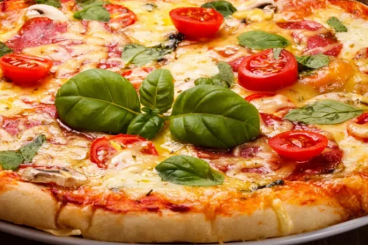 Romeo's Pizza And Pasta Delivery Menu | Order Online | 103-20 Liberty ...