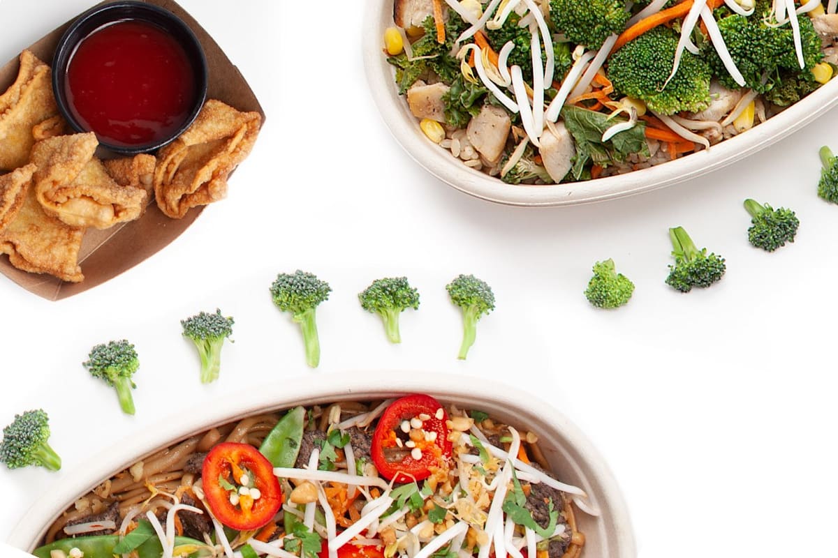 Balance Grille (Sylvania) Delivery Menu | Order Online | 5860 Central ...