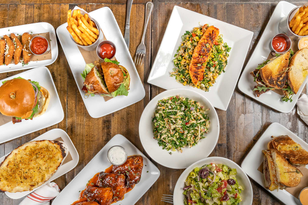 The Pomeroy Delivery Menu | Order Online | 36-12 Ditmars Blvd Astoria ...