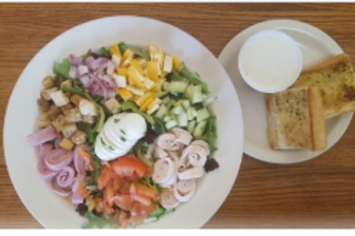 Wonderful Wanda's Delivery Menu | Order Online | 6401 W Chandler Blvd ...