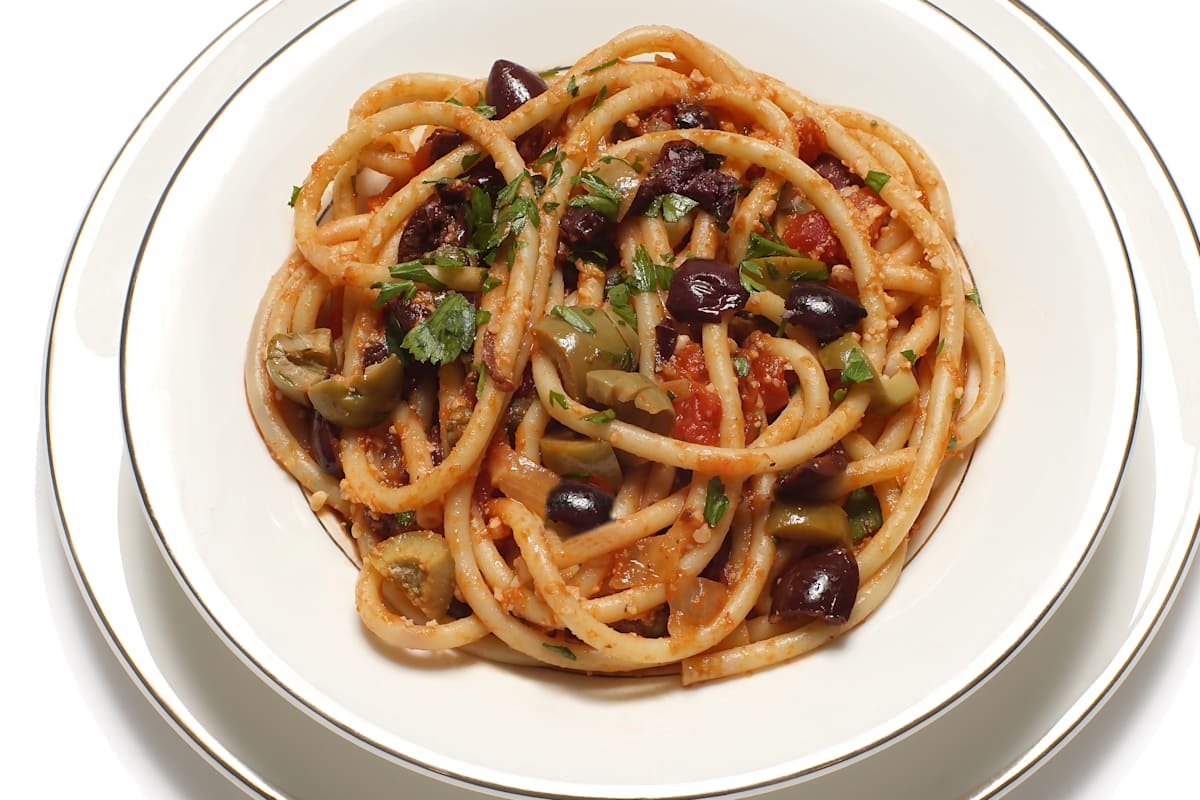 Bigoi Venezia Delivery Menu | Order Online | 1415 2nd Ave New York ...