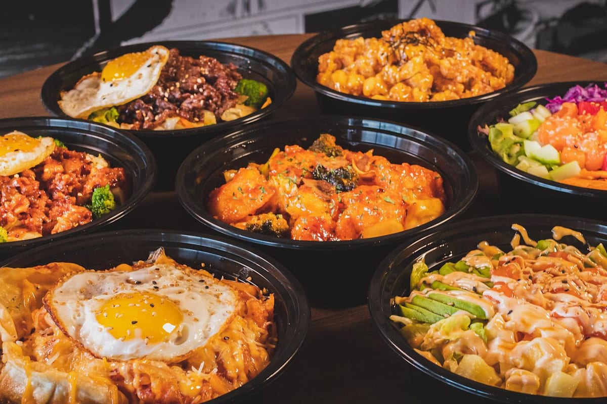 F&F Japanese Grill - Lewisville, TX Restaurant | Menu + Delivery | Seamless